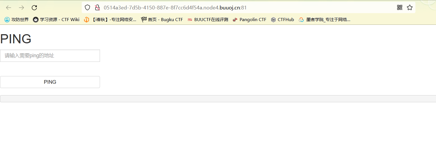 BUUCTF之Exec，攻防世界之command_execution_buuctf execute-command-CSDN博客