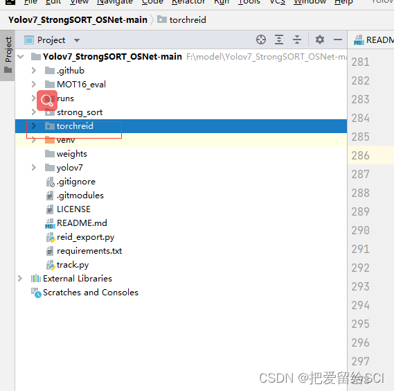 DeepSORT以及StrongSORT问题解决方案_strongsort中包含reid吗-CSDN博客
