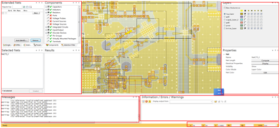 SIwave仿真手册——软件基础（一）-CSDN博客