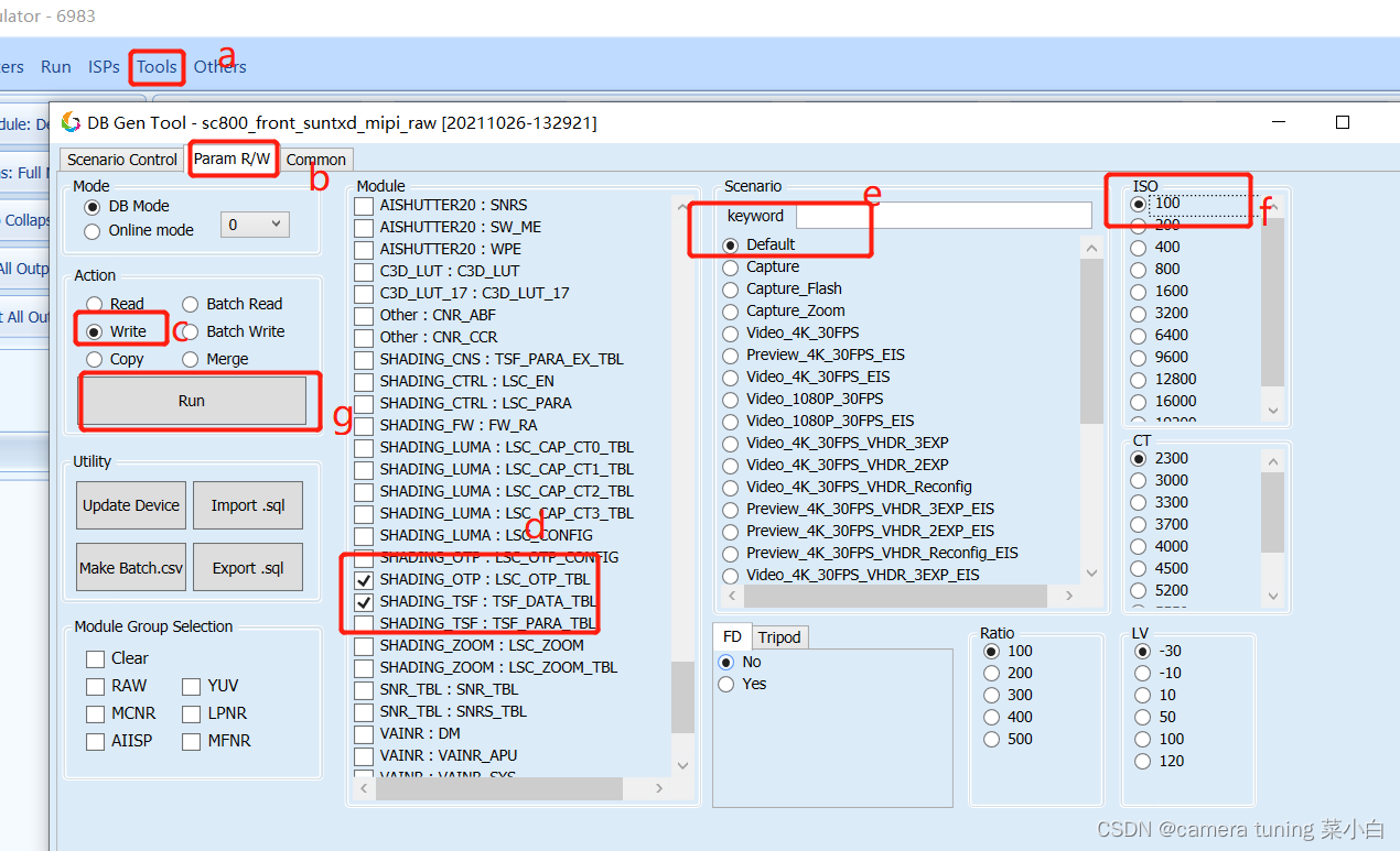 MT8188_ISP7_TSF_Calibration参数合入代码-CSDN博客