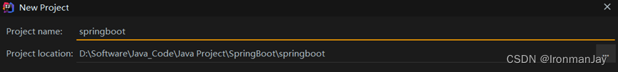 Springboot后端初始框架搭建——基于springboot和vue的后台管理系统项目系列博客（四）springboot 后台管理系统框架 Csdn博客