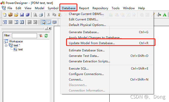 PowerDesigner16.7详细安装下载以及简要使用_powerdesigner官网-CSDN博客