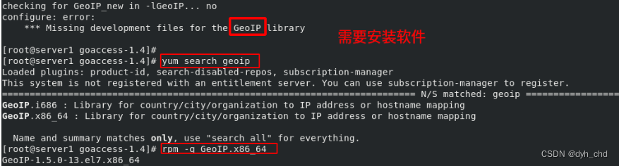 nginx --goaccess访问日志可视化-CSDN博客