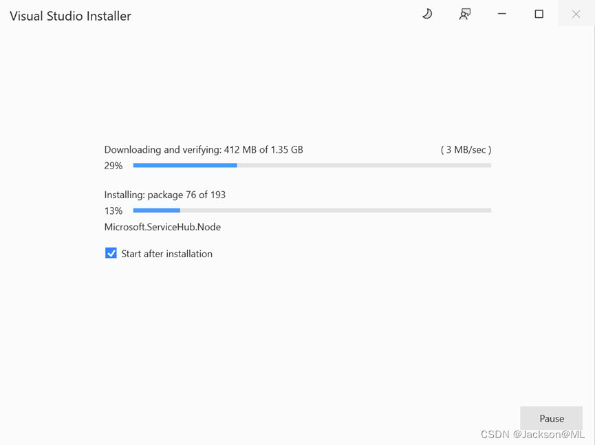在jupyter Lab平台用rust语言开发应用程序rust Jupyter Csdn博客