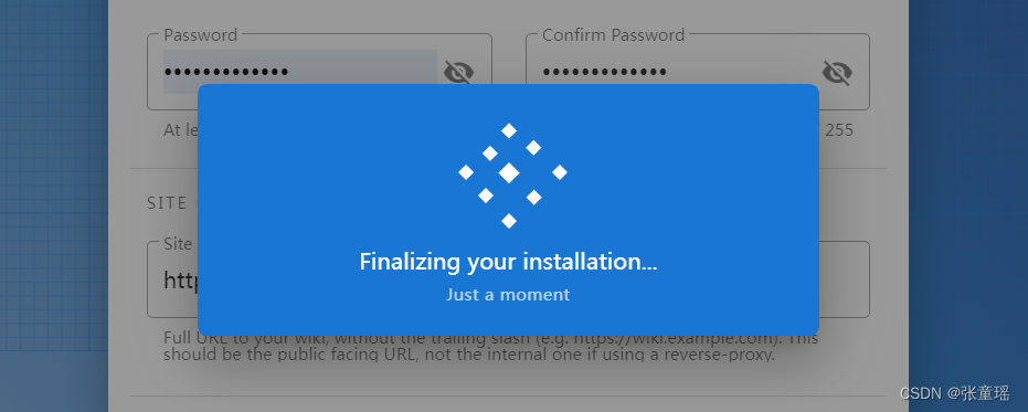 Wiki Windows环境下搭建Wiki.js_本地wiki-CSDN博客