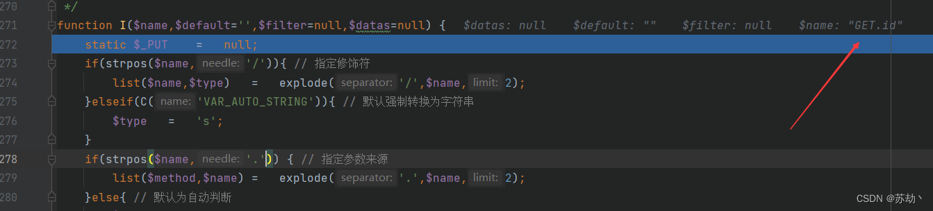 tp3.2.3sql注入漏洞分析_thinkphp3.2.3的bind会被注入吗-CSDN博客