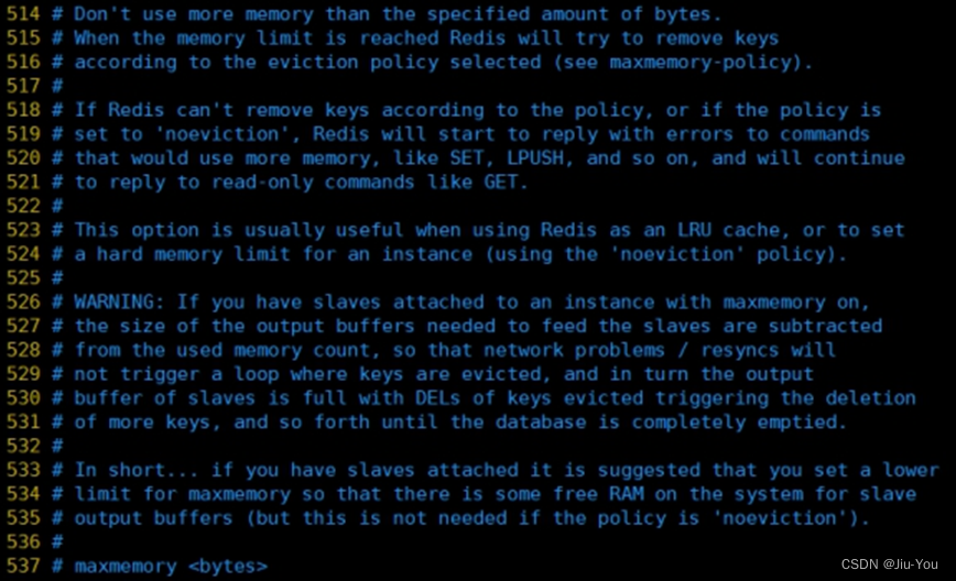 尚硅谷_Redis6笔记_redis6尚硅谷笔记_JiuYou2020的博客-CSDN博客