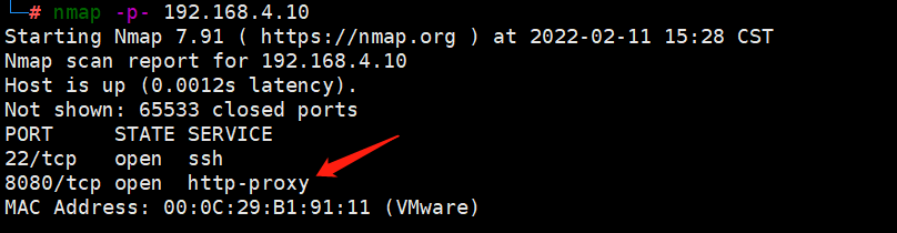 vulhub漏洞复现53_PHPunit_53端口漏洞入侵复现-CSDN博客