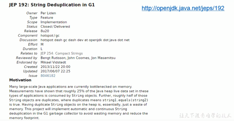 JVM StringTable_在jdk6中stringtable是固定的,就是1009的长度-CSDN博客