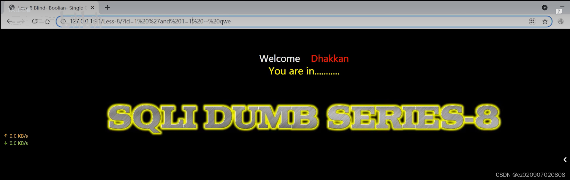 sql-lab靶场原理详解（1-22关)_sql-labs靶场-CSDN博客