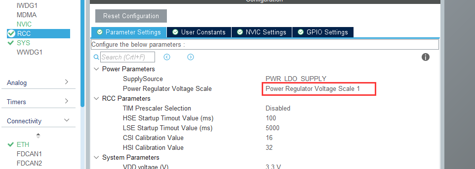 STM32H743ZI+MPU+LWIP ping解决_lwip配置mpu-CSDN博客