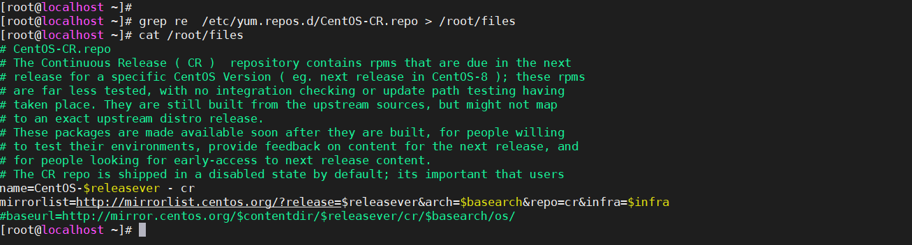 Linux的基础操作_创建opt目录-CSDN博客