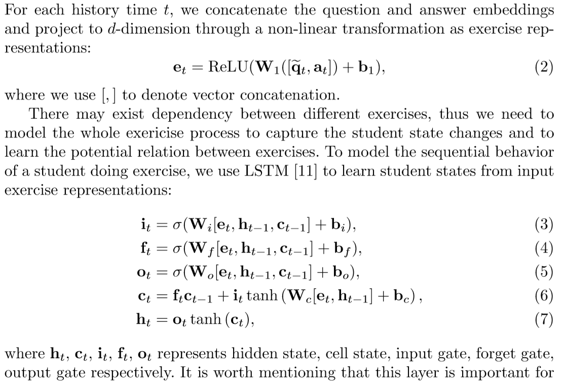 文献笔记|知识追踪|GIKT: A Graph-based Interaction Model for Knowledge Tracing_a graph-based interaction ...