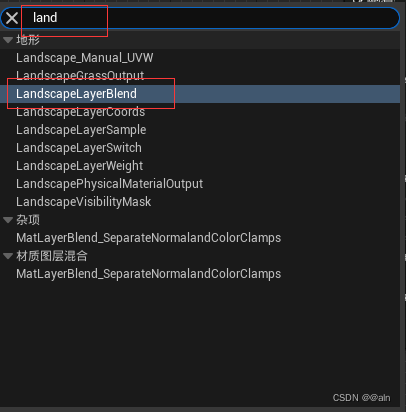 【虚幻5学习笔记】---持续更新中_stephen ulibarri 火星时代-CSDN博客