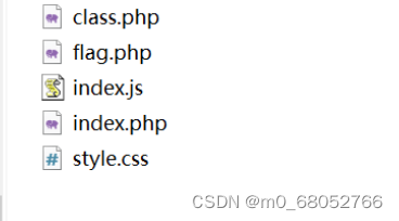 CTF 题解_ctf 16进制字符串解码_爱学习的123Y方的博客-CSDN博客