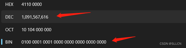 C：浮点型(float,double)在内存中的存储_c float二进制-CSDN博客