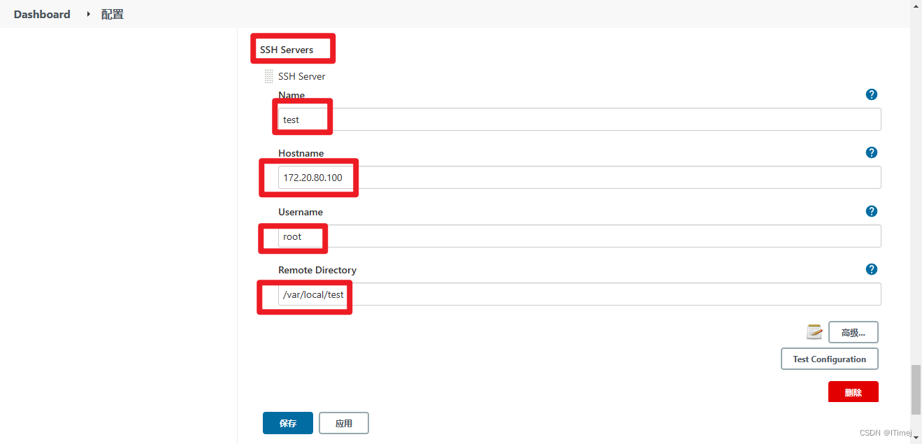 jenkins构建go项目_jenkins go-CSDN博客
