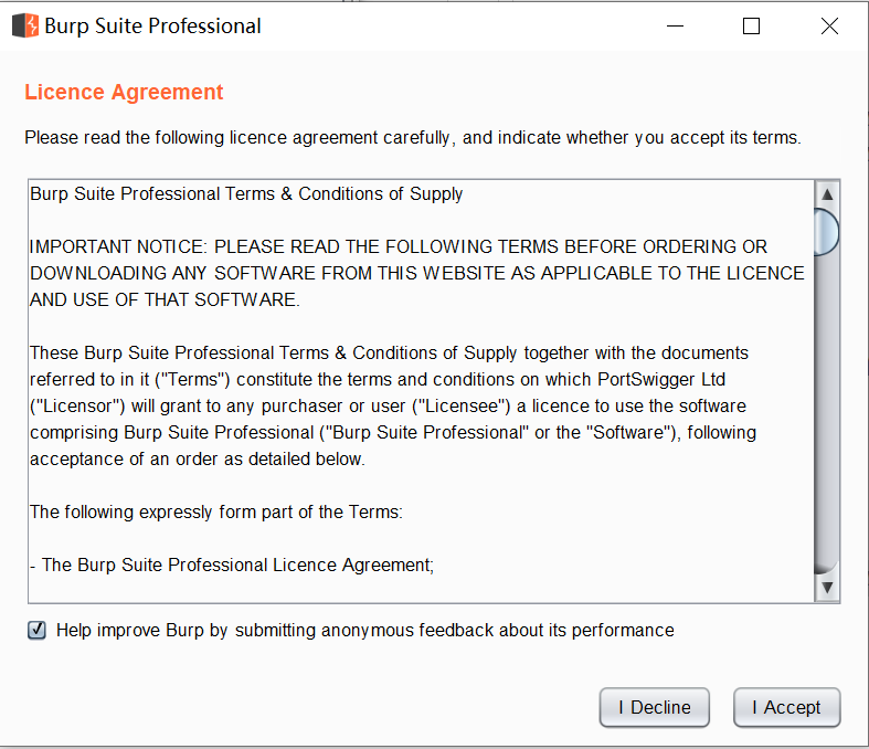 初识burpsuite_bp自带浏览器-CSDN博客
