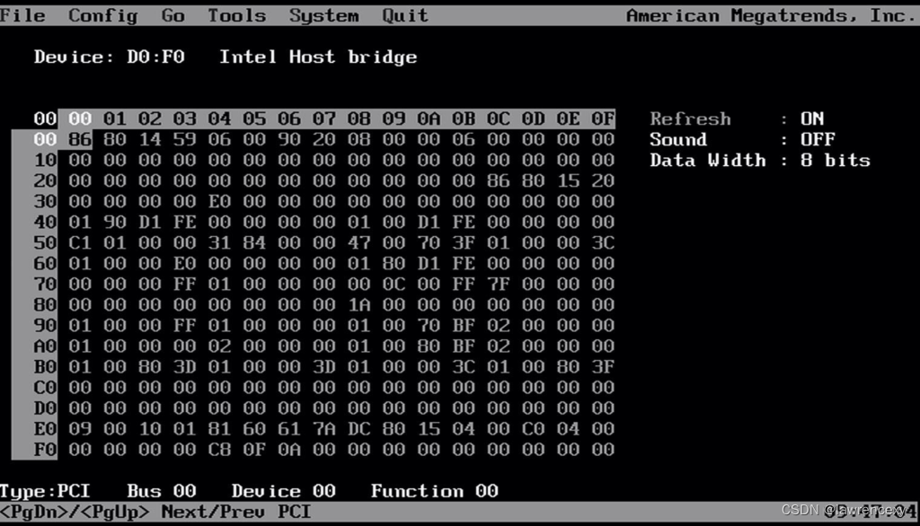 UEFI下RU.EFI工具介绍-CSDN博客