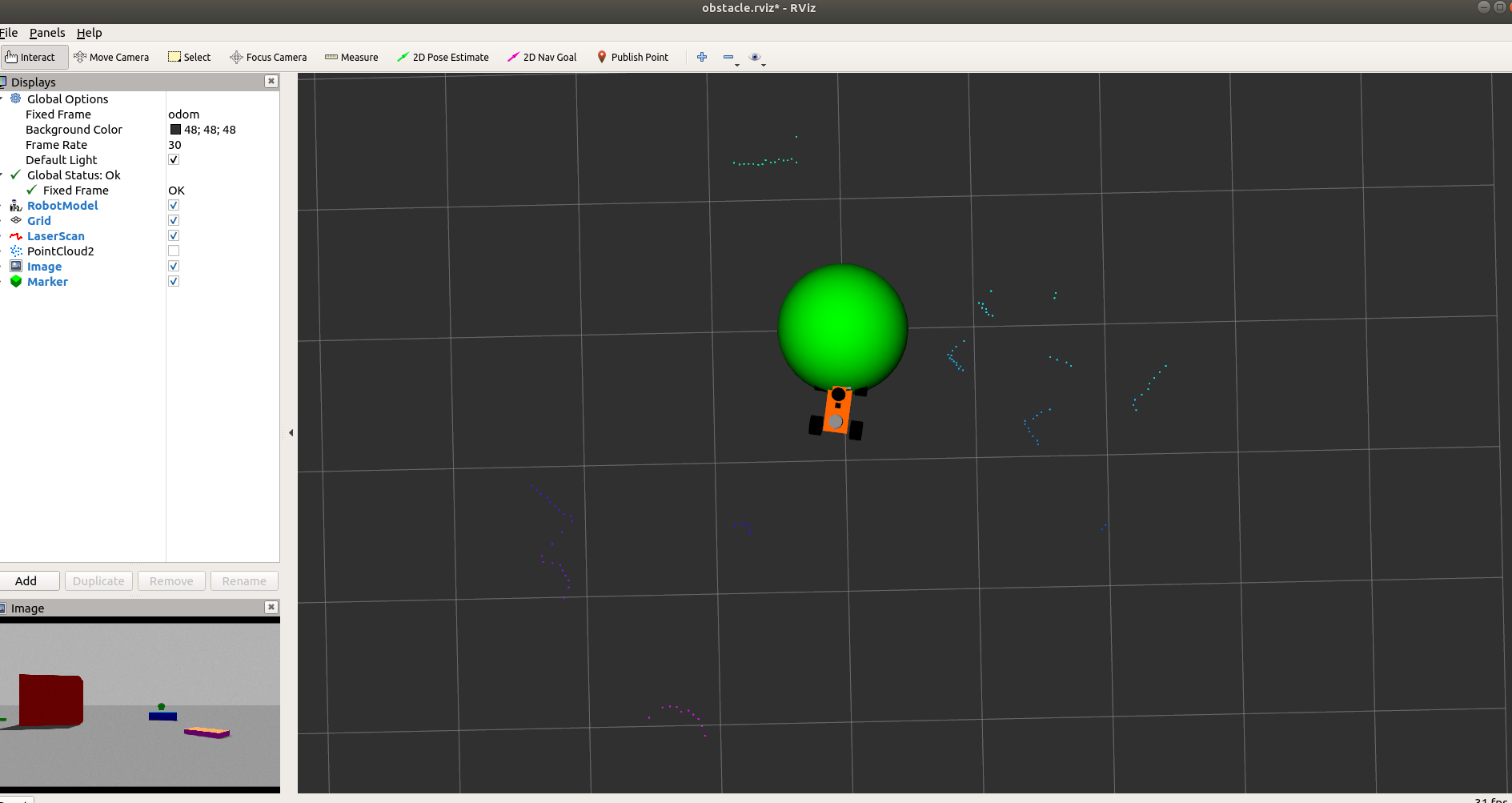 【ROS】RVIZ 标记区域绘制_rviz地图上绘制回字-CSDN博客