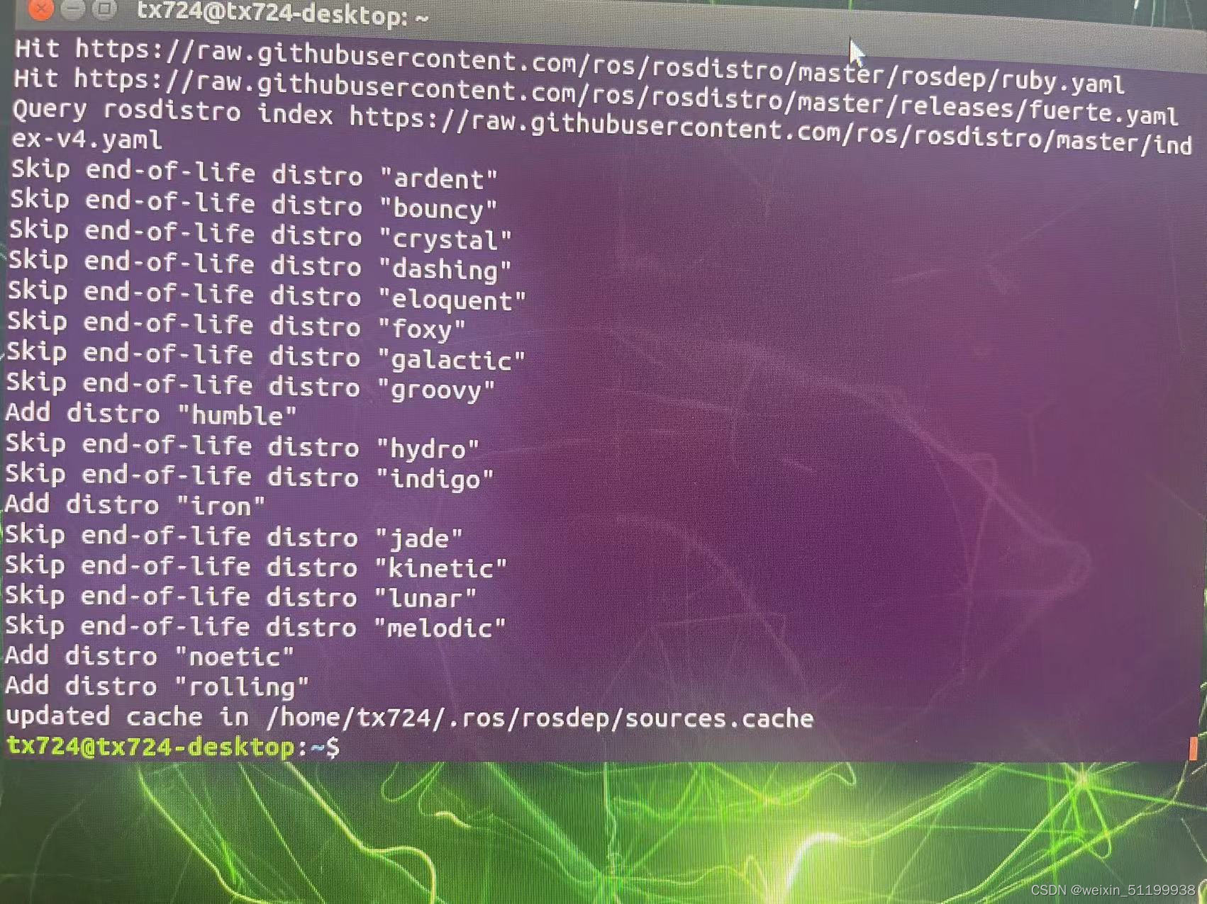 JETSON TX2 NX 安装ROS2_jetson 安装ros2-CSDN博客