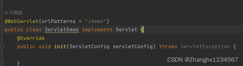 servlet+mvc、jar 包介绍、如何导入使用_webservlet注解需要引入什么包-CSDN博客