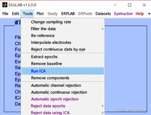matlab脑电处理个人经验_怎么用matlab读取eeg-CSDN博客