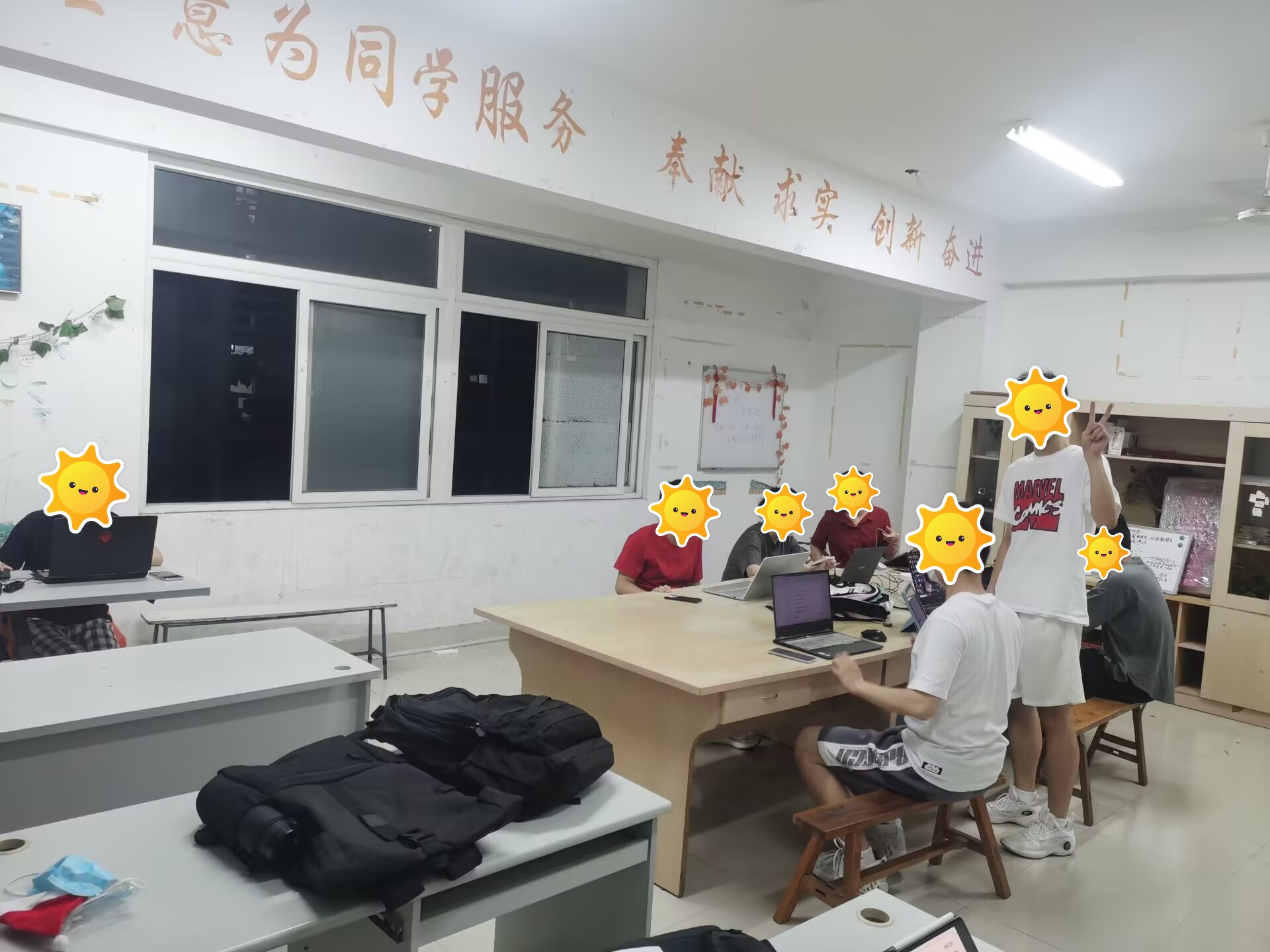 马斯特狗——Beta冲刺Day6随笔-CSDN社区