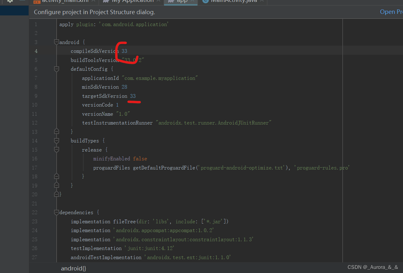 Android-Studio安装教程_android-studio org-CSDN博客