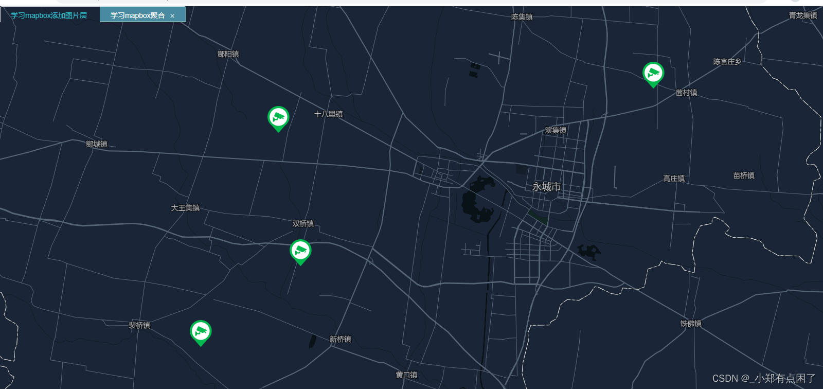vue+mapbox实现聚合以及自定义图片图层、元素激活、显示popup、自定义marker_vue-mapbox 中文图层-CSDN博客
