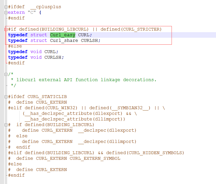 android curl库编译（一）_android 编译 curl-CSDN博客
