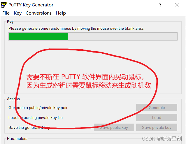 解决GitHub报错You‘re using an RSA key with SHA-1, which is no longer allowed. Please use a newer ...
