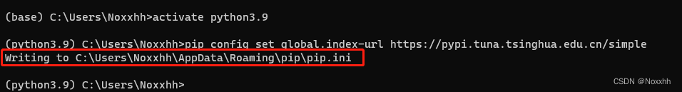 RandLA-Net windows Pytorch实现_randla-net pytorch-CSDN博客