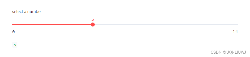 streamlit 笔记：_streamlit 进度条-CSDN博客