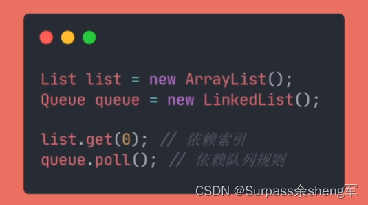 集合体系概述以及Collection集合常用API + 迭代器详解 + CopyOnWriteArrayList_collection api-CSDN博客