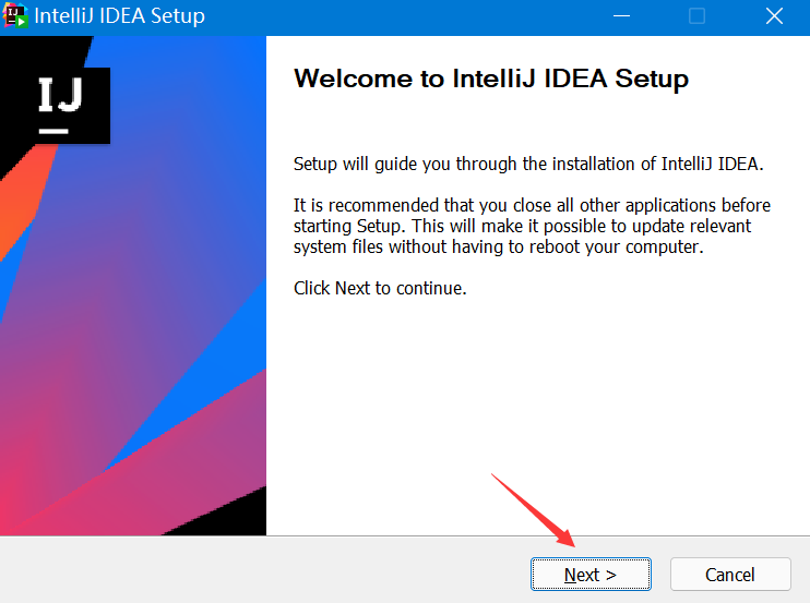 jdk1.8和idea的安装与使用_java version 1.8.0_371 idea-CSDN博客