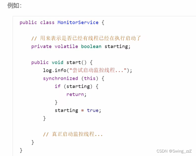 JAVA学习笔记 -- JUC并发编程_java juc是并发还是并行-CSDN博客