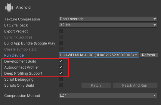 Arm Mobile Studio(一)Streamline使用（配合unity）分析手机GPU和CPU性能-CSDN博客