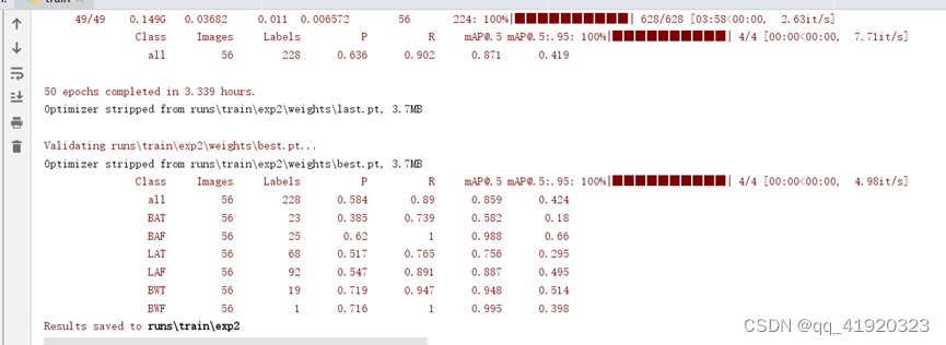 yolov5-6.0的稀疏化训练、结构化剪枝、微调_稀疏训练和剪枝_qq_41920323的博客-CSDN博客
