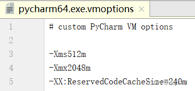 IDEA、Pycharm卡顿解决方法_pycharm卡死电脑卡住-CSDN博客