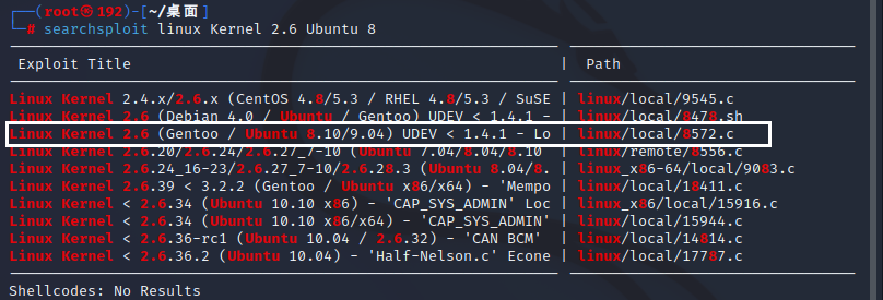 Vulnhub metasploitable-1_metasploitable1-CSDN博客