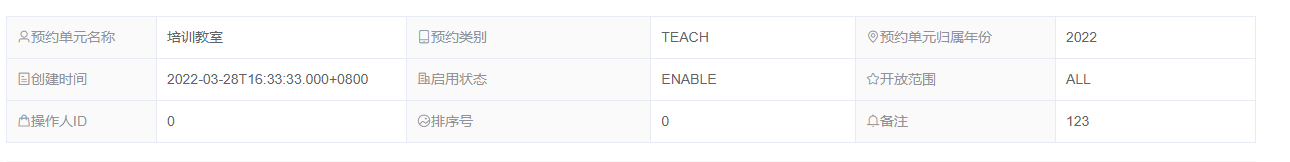 Vueelementel Descriptions组件,数据绑定、内容样式和标签样式自定义el Descriptions Item Csdn博客