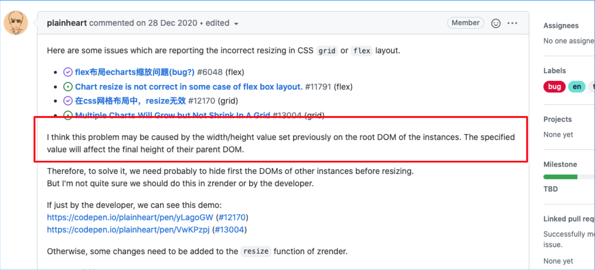 flex布局下，多个Echarts图表resize有问题_css flex布局窗口变化echarts resize不能识别-CSDN博客