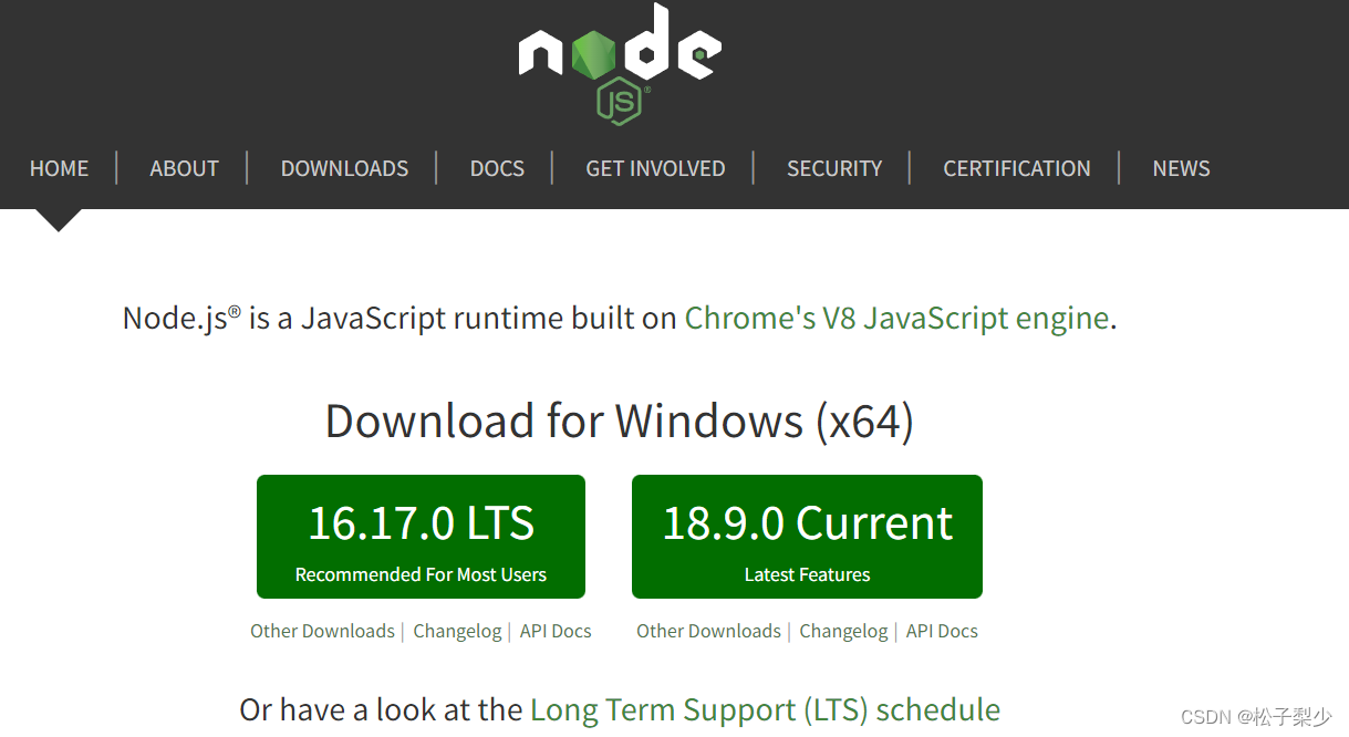 下载Node.js和Node.js软件+Sass结合学习代码_9.5.1的node.js和sass-CSDN博客