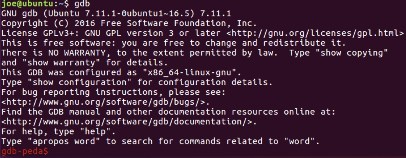 Ubuntu 16.04配置 Pwn 环境_pwn angelheap-CSDN博客