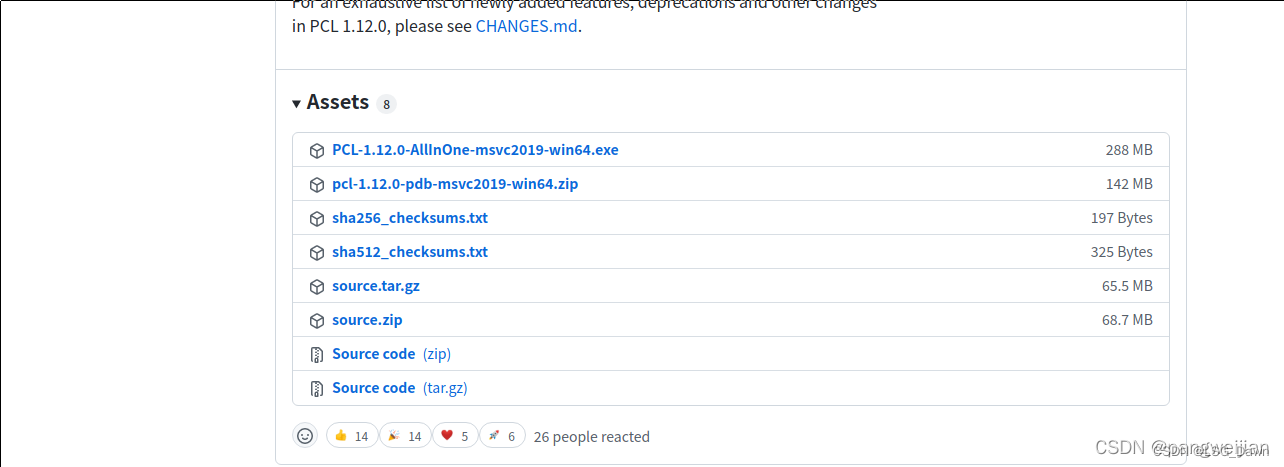 ROS中预览pcl点云数据，提示fatal error: pcl/point_cloud.h: 没有那个文件或目录-CSDN博客