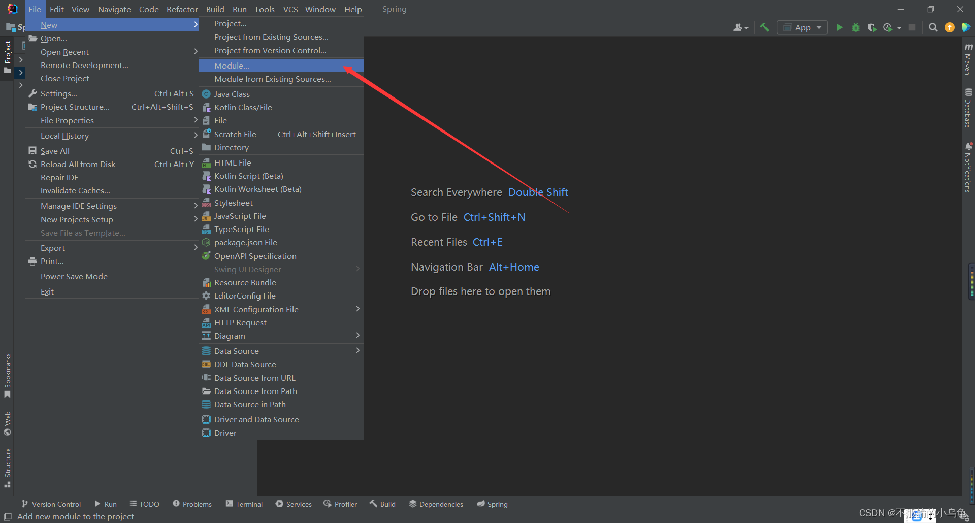 SpringBoot开发之SpringMVC_在springboot中archetype选什么-CSDN博客