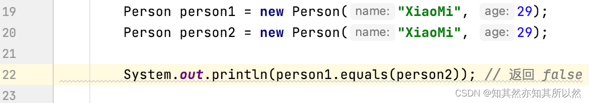面试官最爱的坑：为什么重写equals时一定要重写hashCode？-CSDN博客