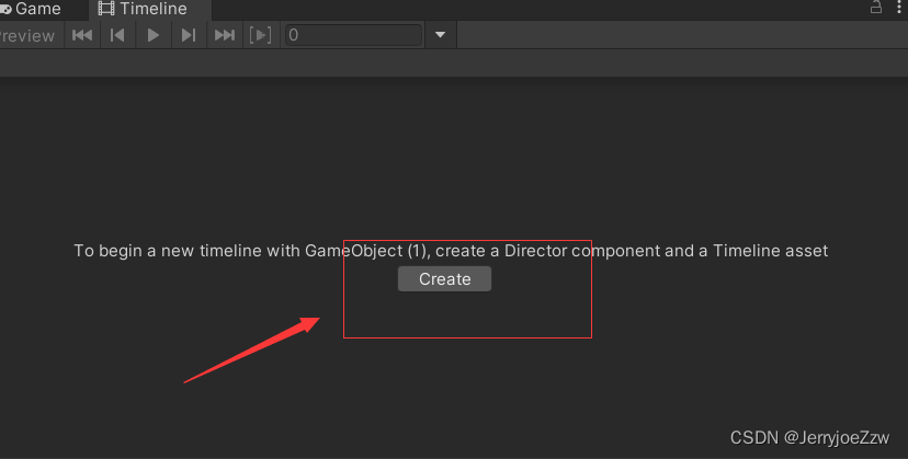 TimeLine基础应用_vmd的timeline怎么用-CSDN博客