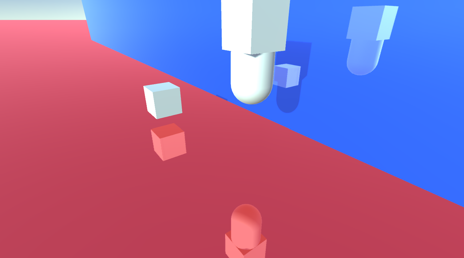 Shader实例：Planar Reflection 平面反射_planarreflection-CSDN博客